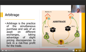 Guest Lecture: Arbitrage Pricing Theory & Multi factor Models – UNIVERSITY OF STIRLING UAE