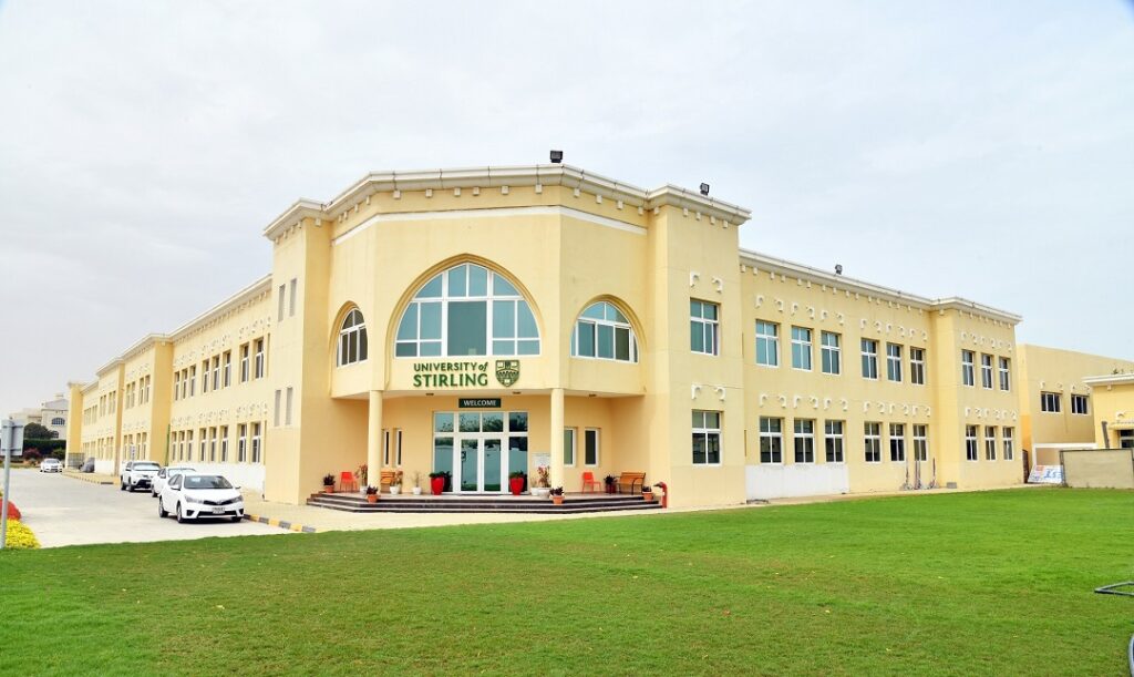 All Posts - UNIVERSITY OF STIRLING UAE